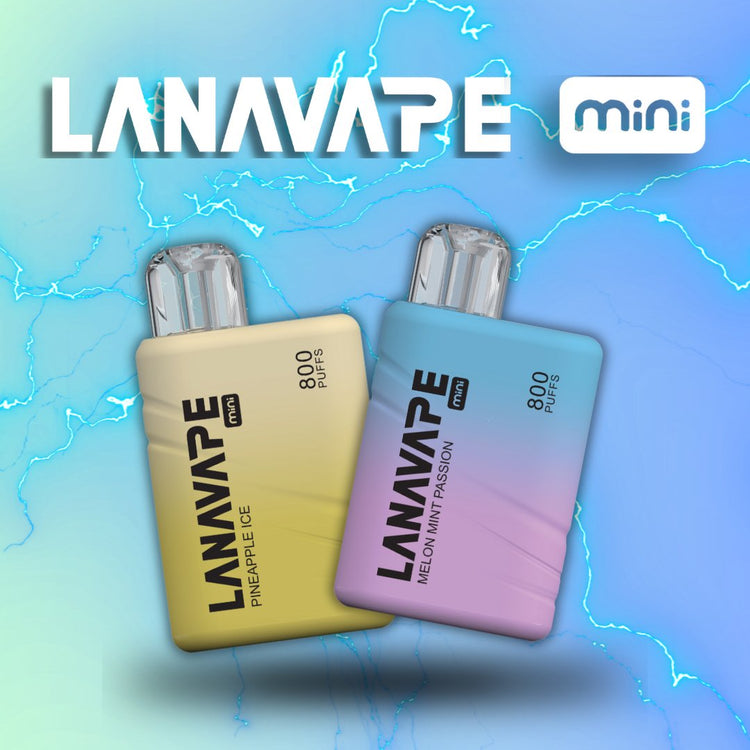 Tienda Vaper | Vape Shop Vapeate Sevilla